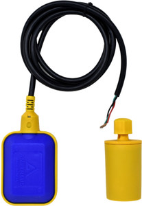 AMPEREUS Water Tank Float Switch Sensor | Water Level Control Float ...