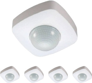 Geld Tech Ceiling Mount Occupancy Sensor | Detects Human | day/night ...