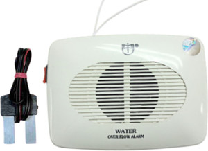 CHITRATECH Water Tank Overfow Alarm Battery Operated With Excellent ...