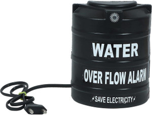 setup water overflow alarm tank 15mtr Connecting Wired Sensor Security ...