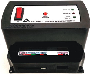 Me-TECH INNOVATIONS MOHALI Automatic System (Water Level Controller ...