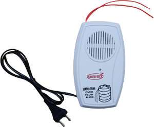 CHITRATECH Water Tank Overflow Alarm For Water Tanks To Control ...