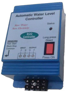 ECOELECTRONICS WLI-03 Wired Sensor Security System Price in India - Buy ...