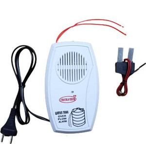 CHITRATECH Water Tank Overflow Alarm For Water Tanks To Control ...