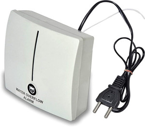 UNIVERSAL INDIA UI-7AC WATER OVERFLOW ALARM Wired Sensor Security ...