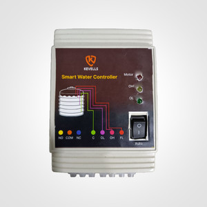 kevell KZWL2302N01 - Water level controller Wired Sensor Security ...
