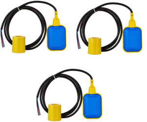 OCEAN STAR TECHNOLOGIES 250v Float Switch Sensor with 3m Wire Wired ...