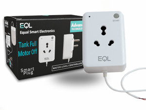 EQL 9896124102 Wired Sensor Security System Price in India - Buy EQL ...