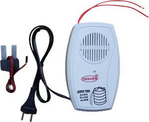 CHITRATECH Water Tank Overflow Alarm For Water Tanks To Control ...