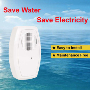 UNIVERSAL INDIA U--20AC WATER OVERFLOW ALARM Wired Sensor Security ...