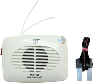 CHITRATECH Water Tank Overflow Alarm For Water Tanks To Control ...