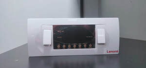 Lenore WLC 50 HT Automatic Water Level Controller Wired Sensor Security ...