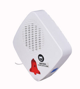 UNIVERSAL INDIA UI-18AC Water Tank Overflow Alarm Wired Sensor Security ...