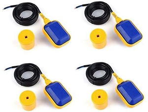Aameria 220/250 Volts IP68 Water Tank Float Sensor for Water Level ...