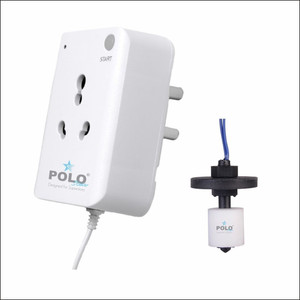 POLO STAR POLO Water Level Controller AUTO CUT OFF with Magnetic Float ...