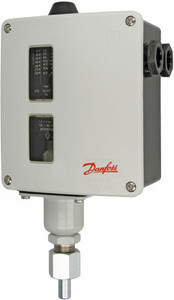 Danfoss Danfoss RT5 Pressure Switch - Pressure Sensor Price in India ...