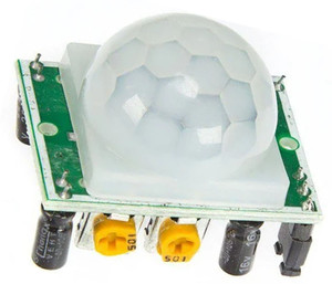 Electronics Infra PIRS06 PIR Sensors Price in India - Buy Electronics ...