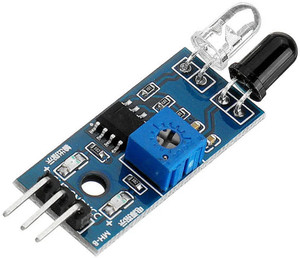 Electronics infra IRS02 IR Sensors Price in India - Buy Electronics ...