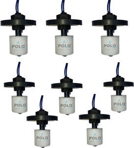 POLO STAR Float Sensor Switch For Water Level Controller With ...