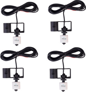 POLO STAR Pipe Mount Magnetic Float Sensor Switch For Water Level ...