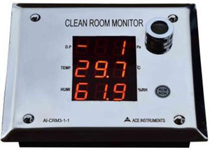 Ace Instruments Ace AI-CRM1-1 Hospital Operation Theatre Monitor ...