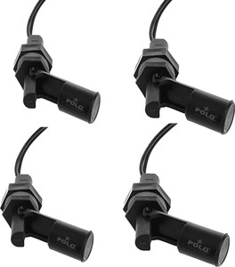POLO STAR Side Mounted Float Switch Tank Pool Liquid Water Level Sensor ...