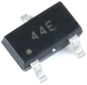 sale sls 44E SMD hall effect sensor Bipolar Hall Effect Sensor (10 PCS ...