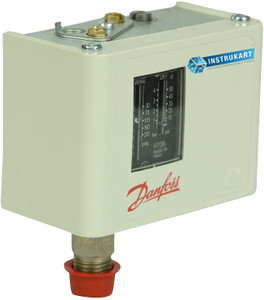 Danfoss KP36 Pressure Switch - Pressure Sensor Price in India - Buy ...