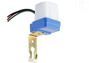 ARINO DAY NIGHT SENSOR FOR LIGHTS AUTOMATIC ON AT NIGHT AUT. OFF IN DAY ...