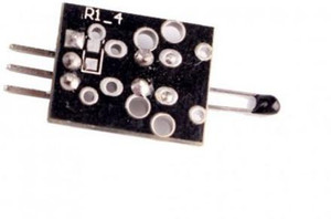 ProjectHub KY-013 Analog Temperature Sensor Module Temperature ...