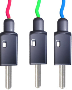 POLO STAR SS Contact Type Water Level Sensor With Pipe Mount Feature ...