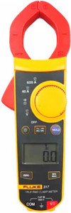 Fluke 317 Digital Clamp Meter Current Sensor Price in India - Buy Fluke ...