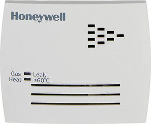 Honeywell Wall Mount LPG And CNG Gas Detector Gas Sensor Price in India ...