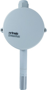 Rotronic Rotronic HF320 Temperature Humidity Transmitter - Temperature ...