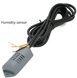 TM&W egg incubator Waterproof Environmental humidity sensor ...