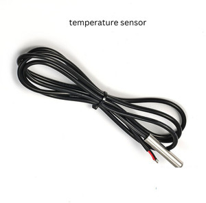 TM&W poultryTemperature Sensor Probe multipurpose Temperature ...