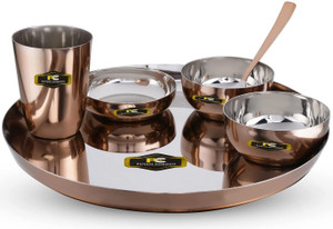 Fortune Cookware Plate Serving Set Price in India - Buy Fortune ...