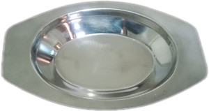rib OVAL SHAPE BOWL Bowl Serving Set Price in India - Buy rib OVAL ...