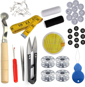 Betacart Fashion designing/ tailoring accesories Sewing Kit Price in ...