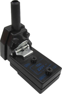 EASYSEW EASTMAN CLOTH CUTTING MACHINE ATTACHMENT PLUG SET 523C1-101 ...