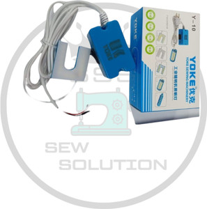 Sewtech Y-U10 Yoke SEWING MACHINE LED LIGHT Sewing Kit Price in India ...