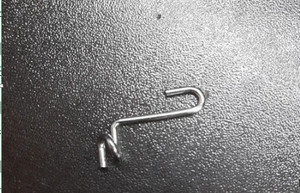 EASYSEW B3115-761-000 Needle Bar Thread Guide (TAR) JUKI BUTTON HOLING ...