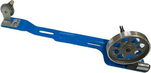 Yoke BOBBIN WINDER SMALL 2.5 INCH Sewing Kit Price in India - Buy Yoke ...