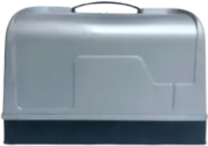 Juki Universal Sewing Machine Cover (Width: 24 cm ) Sewing Kit Price in ...