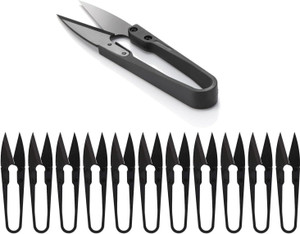 SSS YOKE BEST THREAD CUTTER /TRIMMER ROTARY FABRIC CUTTER (PAKE OF 12 ...