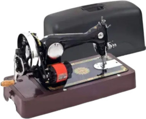Juki MINI SEWING MACHINE MOTOR (FULL COPPER WINDING) WITH SPEED ...