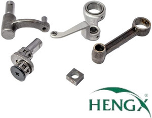 HENGXING Thread TAKE-UP Lever ASM (KUNDI Set) for JUKI 8500 Single ...