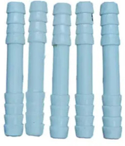 jaxi Pipe connector joint coupling connector joint fittings pack of 5 ...