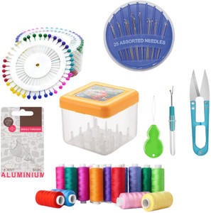DECRONICS Sewing Accessories, Tailoring & Embroidery Supplies, Sewing ...