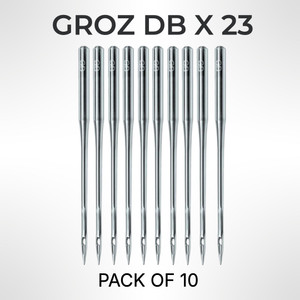 SSS DBX14 GROZ BECKERT SEWING NEEDLE FOR INDUSTRIAL SEWING MACHINE ...